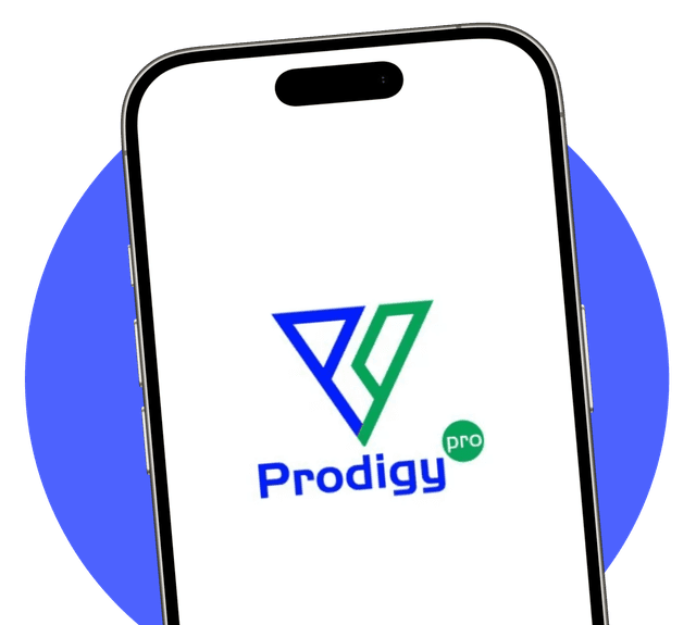 Prodigy Pro – Invest in Mutual Funds, SIP & Plan Your Future